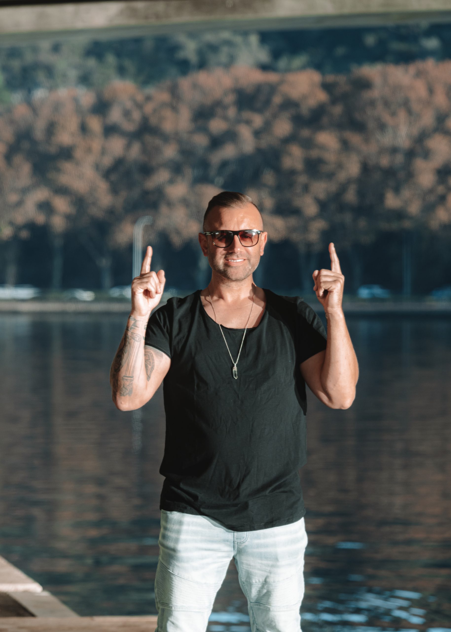 Connect to your Star Family Training - Aeron Lazar